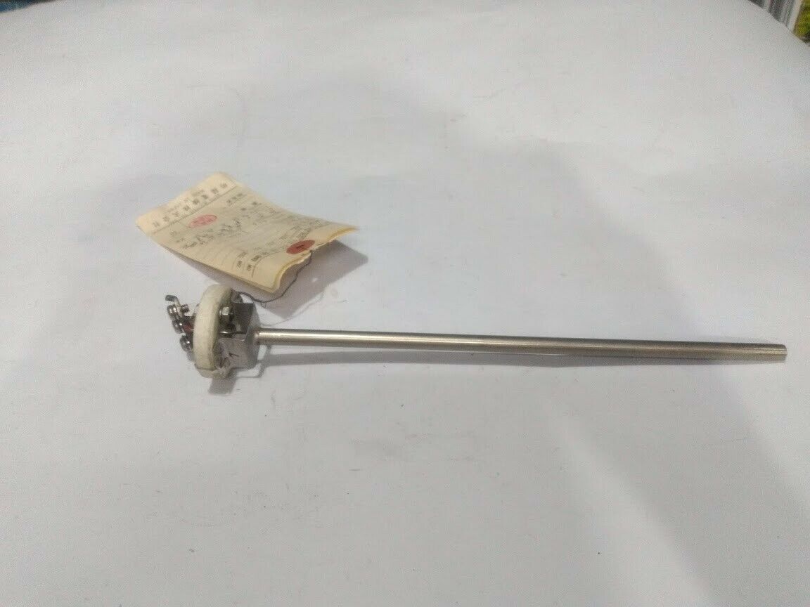 MEIYO Electric PTR-N7 L=150 m/m Thermo-Resistance Bulb For Exhaust Gas ...