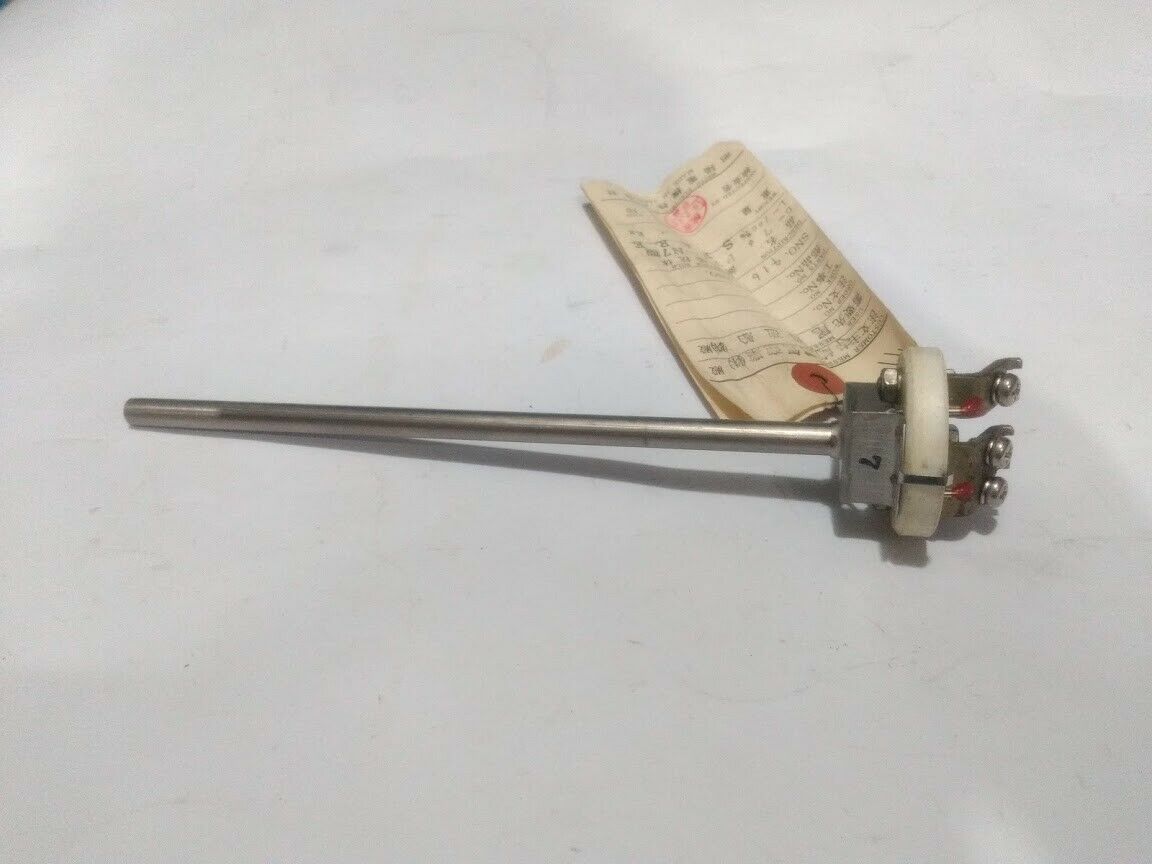 MEIYO Electric PTR-N7 L=100 m/m Thermo-Resistance Bulb For Exhaust Gas ...