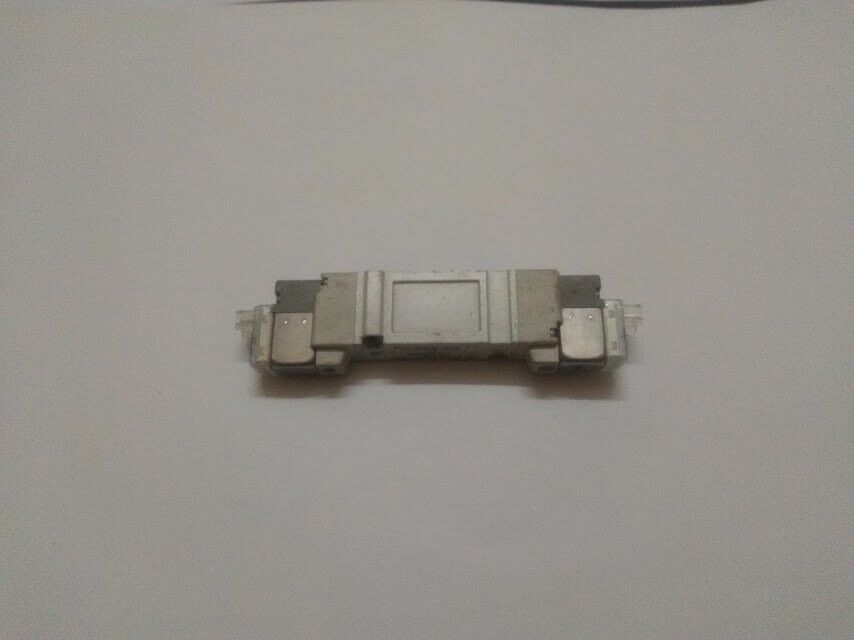 SMC 10-SY5240-5LZD Solenoid Valve 10SY52405LZD - Industrial SOL Pte Ltd