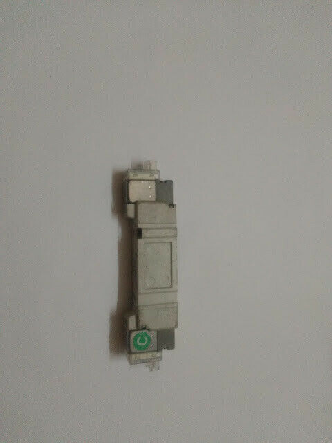 SMC 10-SY5240-5LZD Solenoid Valve 10SY52405LZD - Industrial SOL Pte Ltd