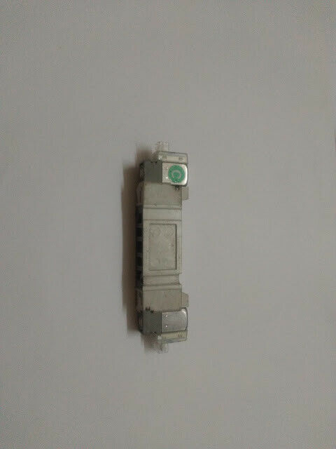 SMC 10-SY5240-5LZD Solenoid Valve 10SY52405LZD - Industrial SOL Pte Ltd