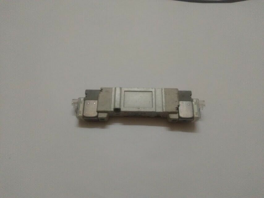 SMC 10-SY5240-5LZD Solenoid Valve 10SY52405LZD - Industrial SOL Pte Ltd