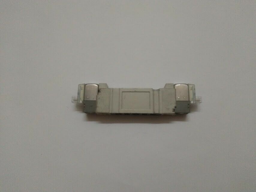 SMC 10-SY5240-5LZD Solenoid Valve 10SY52405LZD - Industrial SOL Pte Ltd