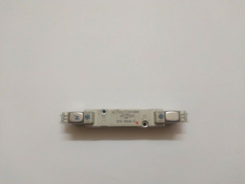 SMC 10-SY5240-5LZD Solenoid Valve 10SY52405LZD - Industrial SOL Pte Ltd