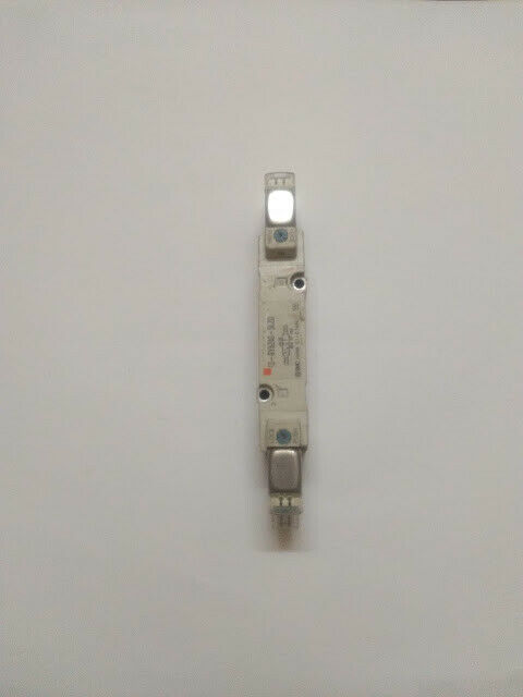 SMC 10-SY5240-5LZD Solenoid Valve 10SY52405LZD - Industrial SOL Pte Ltd