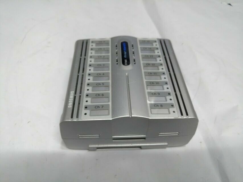 Samsung SSRS-Pro SPRI-16 Alarm / Integrated Control & Monitoring System ...