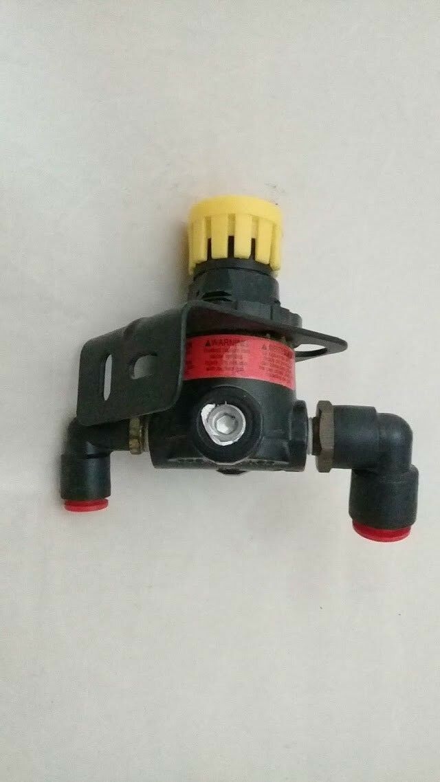 Parker 14R013FC Air Pressure Regulator 14R013FC - Industrial SOL Pte Ltd