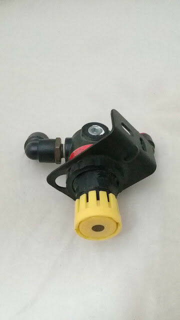 Parker 14R013FC Air Pressure Regulator 14R013FC - Industrial SOL Pte Ltd