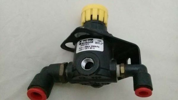Parker 14R013FC Air Pressure Regulator 14R013FC - Industrial SOL Pte Ltd