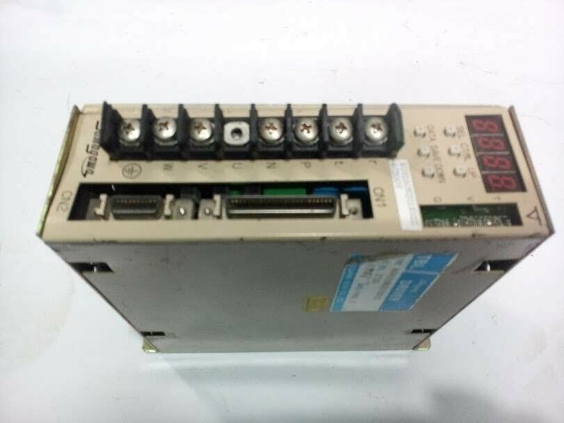 Tamagawa Seiki Co Ltd AU6550N201E822 Tamagawa TBL Driver - Industrial SOL Pte Ltd