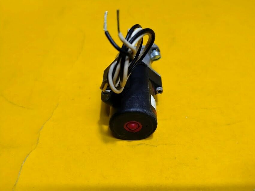 Humphrey M41E1 Mini-Myte solenoid valve 12VAC 50/60Hz free worldwide ...