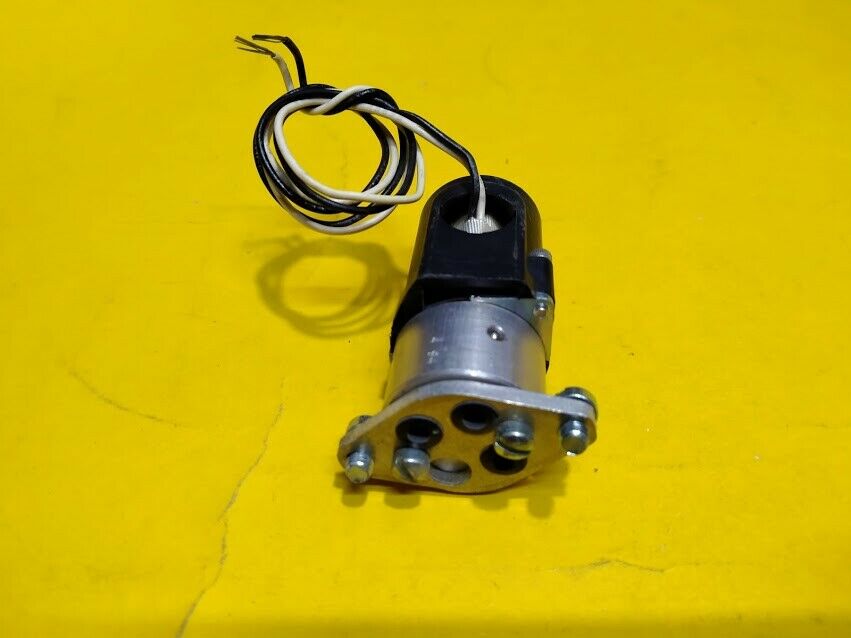 Humphrey M41E1 Mini-Myte solenoid valve 12VAC 50/60Hz free worldwide ...