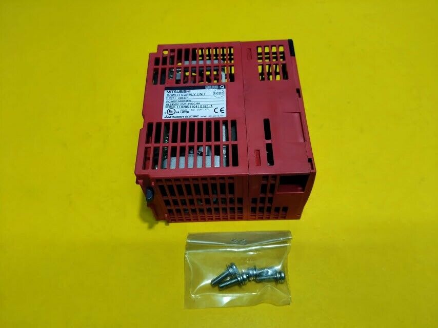 Mitsubishi Q63P PLC Power Supply Module Q63P Power MAX45W New ...