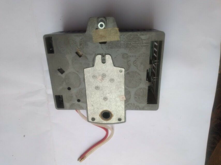 Johnson Controls Metasys MS-VMA1610-1 37-501-490 S/W Ver 5.3 Variable ...