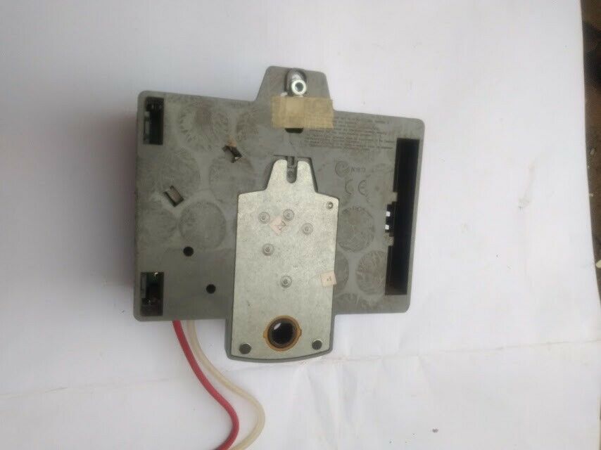 Johnson Controls Metasys MS-VMA1610-1 37-501-490 S/W Ver 5.3 Variable ...