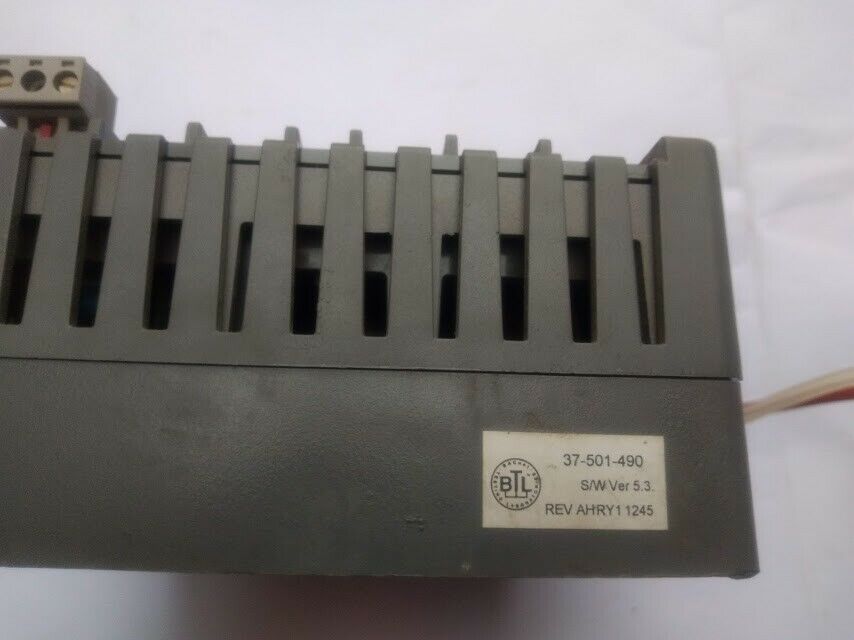 Johnson Controls Metasys MS-VMA1610-1 37-501-490 S/W Ver 5.3 Variable ...