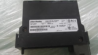Allen-Bradley 1756-OA16 Ser A Rev . 2.3 ControlLogix AC Output Module ...