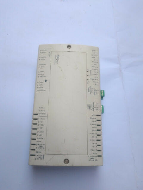 Johnson Controls LP-FX16D11-000C Master Controller Programmable ...