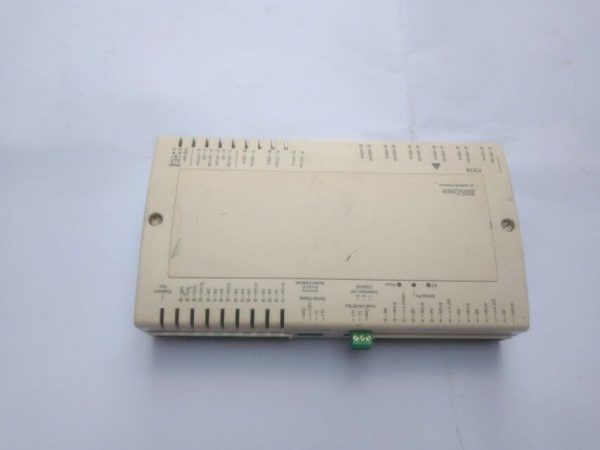 Johnson Controls LP-FX14D21-000C Version A FX14 Controller ...