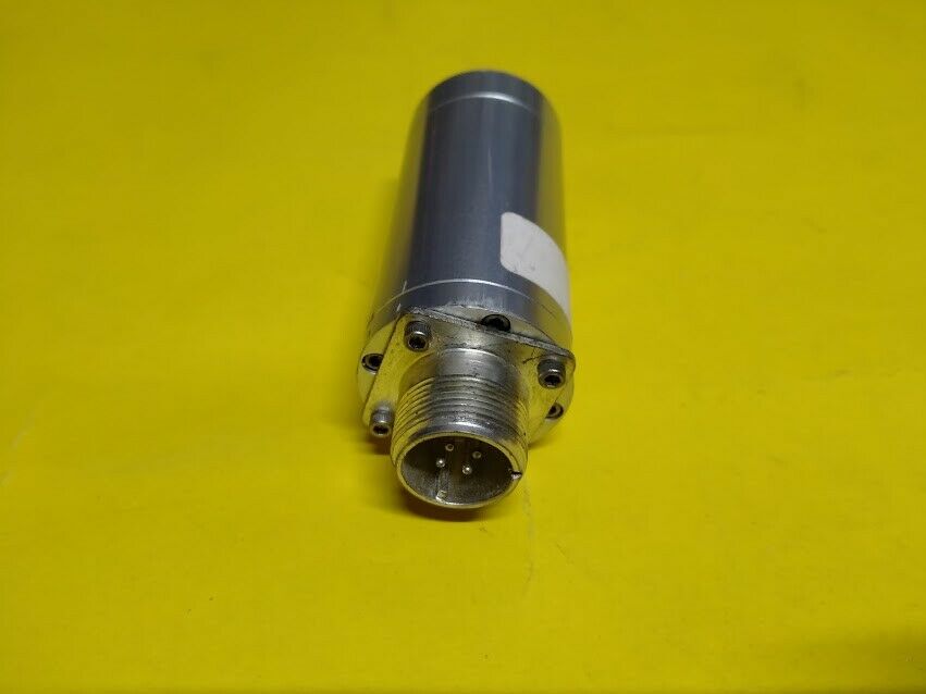 Metrix Instrument Co. 160A-000-233 Vibration Transducer 160A000233 New ...