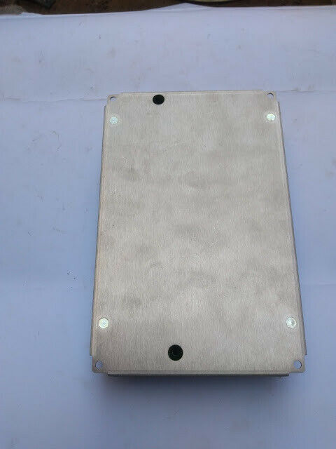 Schneider BCX1-CR-8 Andover Continuum Bcx1 Infinet Router Seriers ...