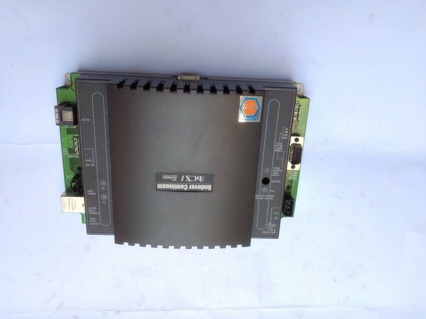 Schneider BCX1-CR-8 Andover Continuum Bcx1 Infinet Router Seriers ...