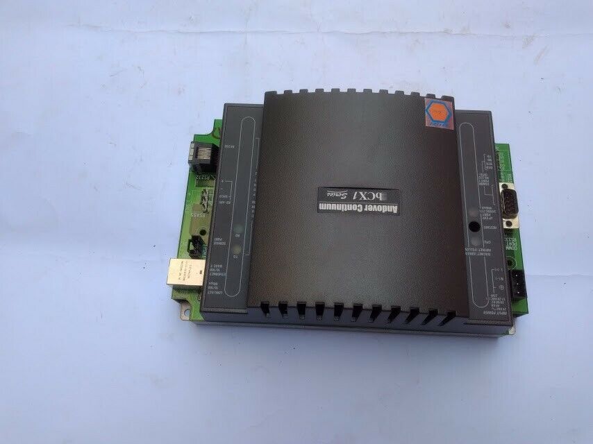 Schneider BCX1-CR-8 Andover Continuum Bcx1 Infinet Router Seriers ...