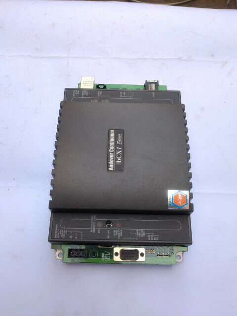 Schneider BCX1-CR-8 Andover Continuum Bcx1 Infinet Router Seriers ...