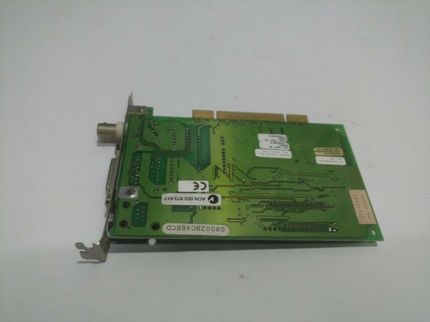 Cabletron System Inc. 50-24029-01 E01 Ethernet Network CARD 54 24030 ...