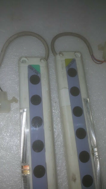 SUNX Limited NA2-N8D Receiver NA2-N8P Emitter 12 to 24vdc - Industrial ...