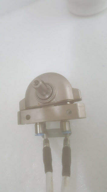 Festo DSR-16-180-P 11910 rotating cylinder DSR16180P - Industrial SOL ...