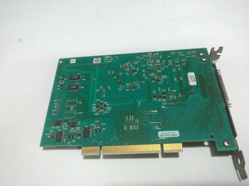National Instruments NI PCI-6251 190996D-03L - Industrial SOL Pte Ltd