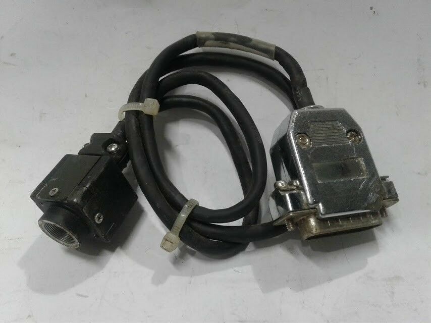 ASM 03-21619 Rev C WITH 12-E56280 EW CAM 12-E56280+ EW Machine Vision ...