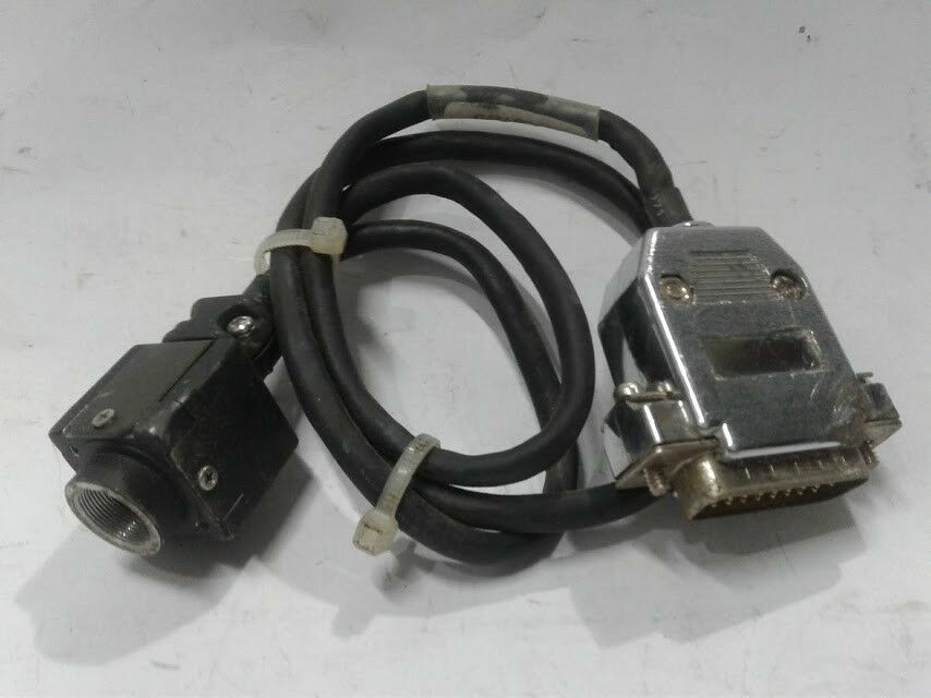 ASM 03-21619 Rev C WITH 12-E56280 EW CAM 12-E56280+ EW Machine Vision ...