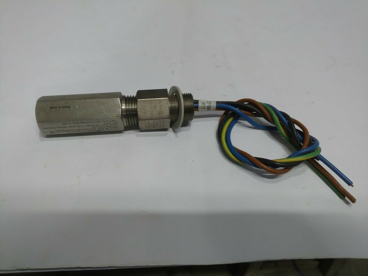 MTL Surge TP48-3-N-NDI Transmitter 1/"2 NPT TP483NNDI - Industrial SOL ...