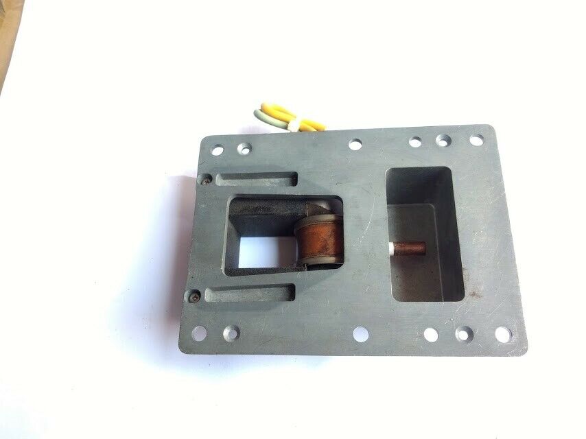 E2V Technologies MG5223 EEV Magnetron S-Band Marine Radar Marine Store ...