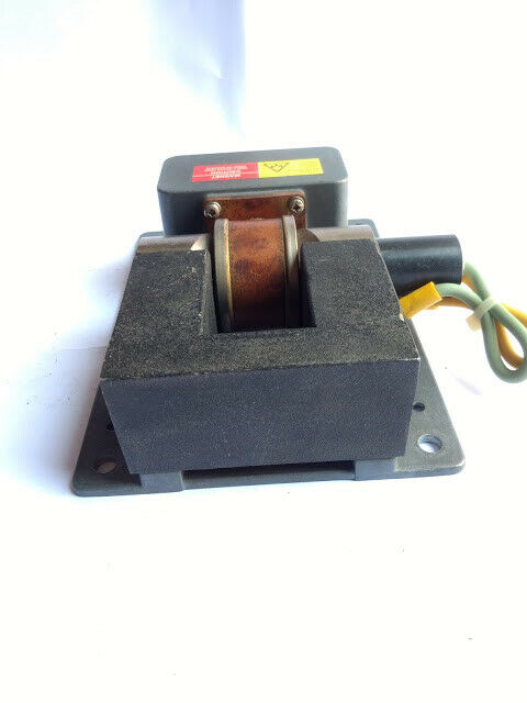 E2V Technologies MG5223 EEV Magnetron S-Band Marine Radar Marine Store ...