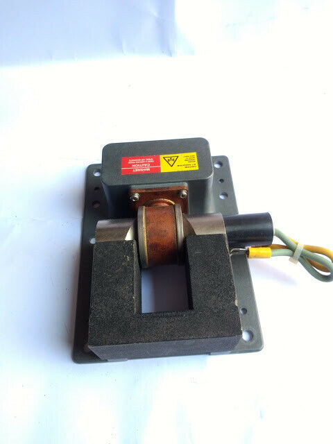 E2V Technologies MG5223 EEV Magnetron S-Band Marine Radar Marine Store ...