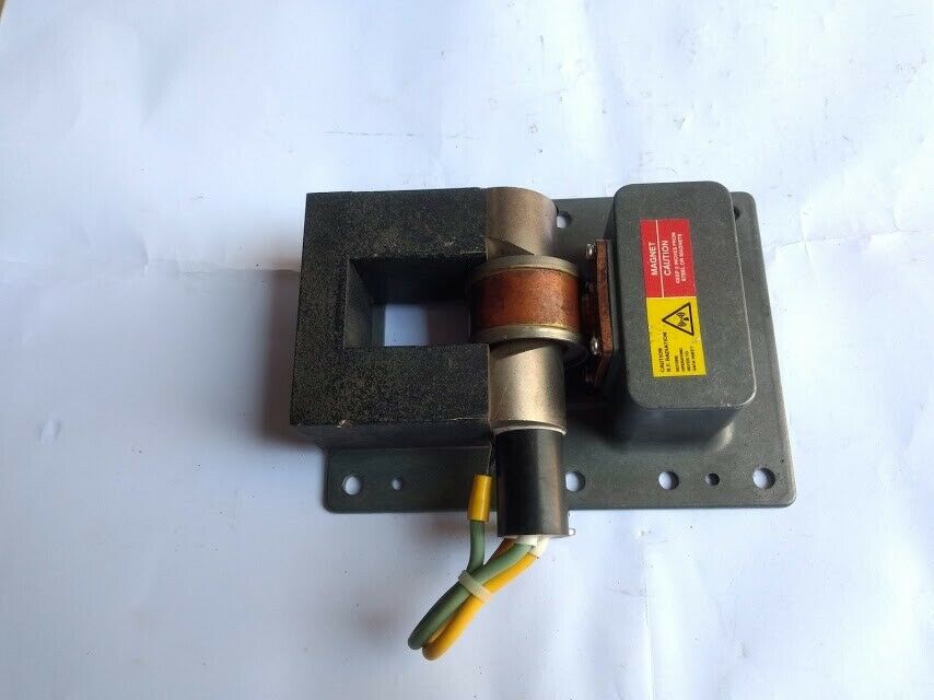 E2V Technologies MG5223 EEV Magnetron S-Band Marine Radar Marine Store ...