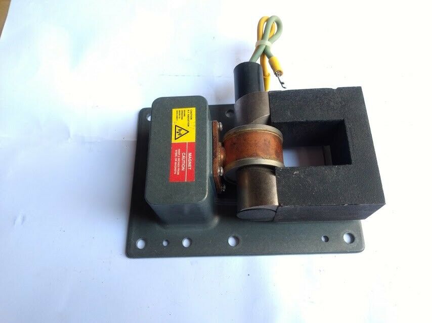 E2V Technologies MG5223 EEV Magnetron S-Band Marine Radar Marine Store ...