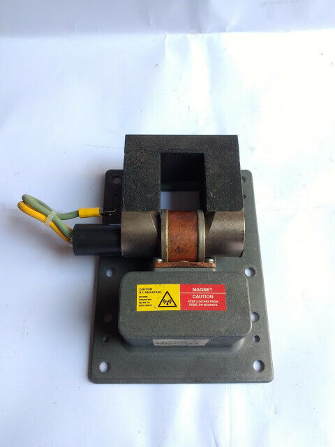 E2V Technologies MG5223 EEV Magnetron S-Band Marine Radar Marine Store ...