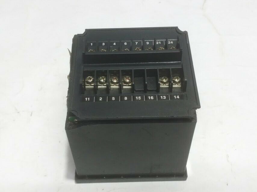 RudolF Myra 300 Version 1.51 Polyphase KWh Meter R-Myra-300 3P/4W 1kwh ...