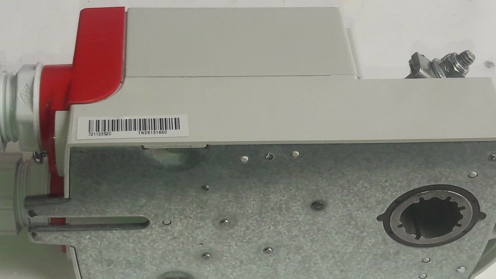 Honeywell N1024-SW2 Smartact Actuator N1024SW2 - Industrial SOL Pte Ltd