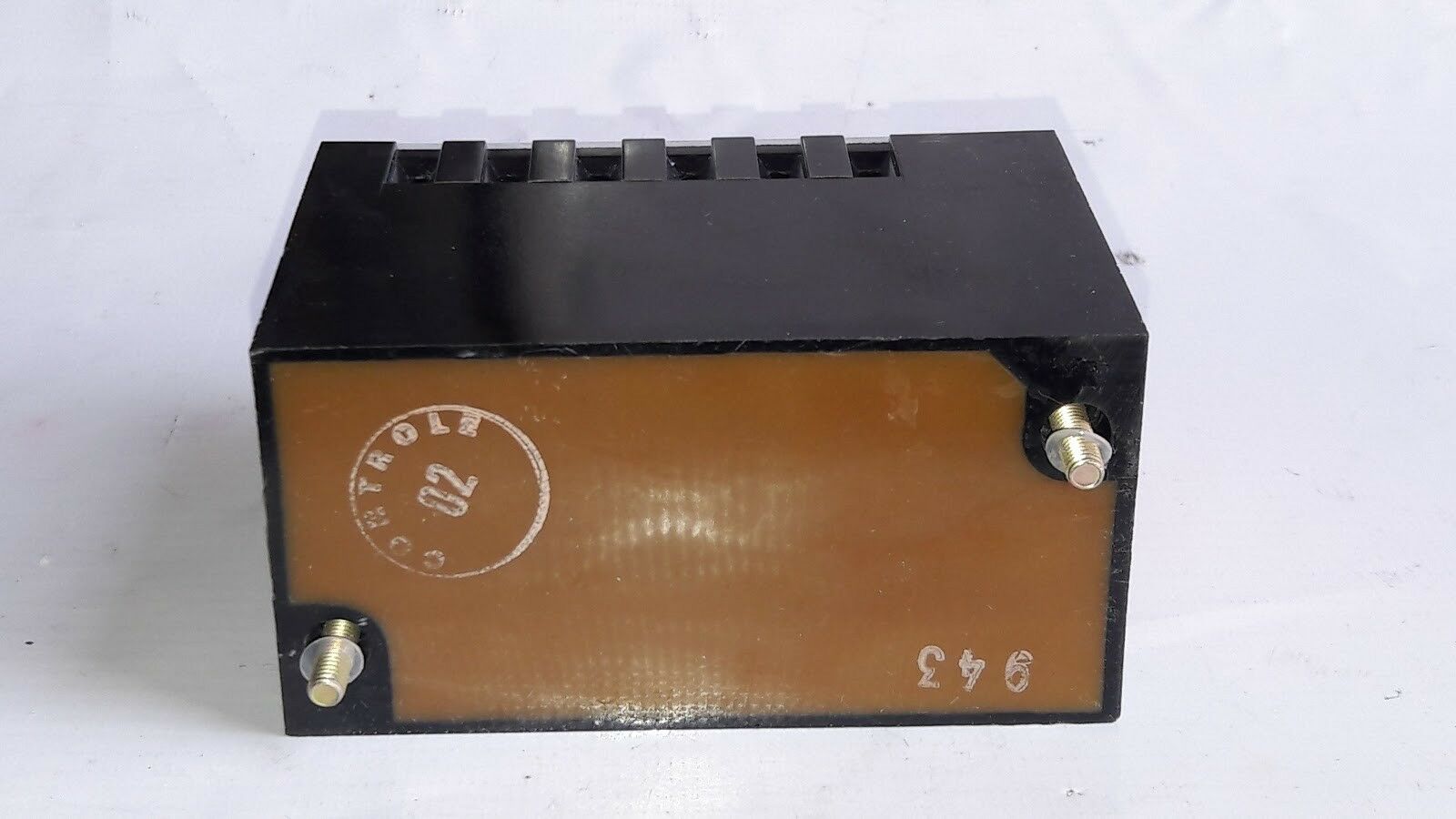 Schneider Electric Model:LT1-SA 10E Relay - Industrial SOL Pte Ltd