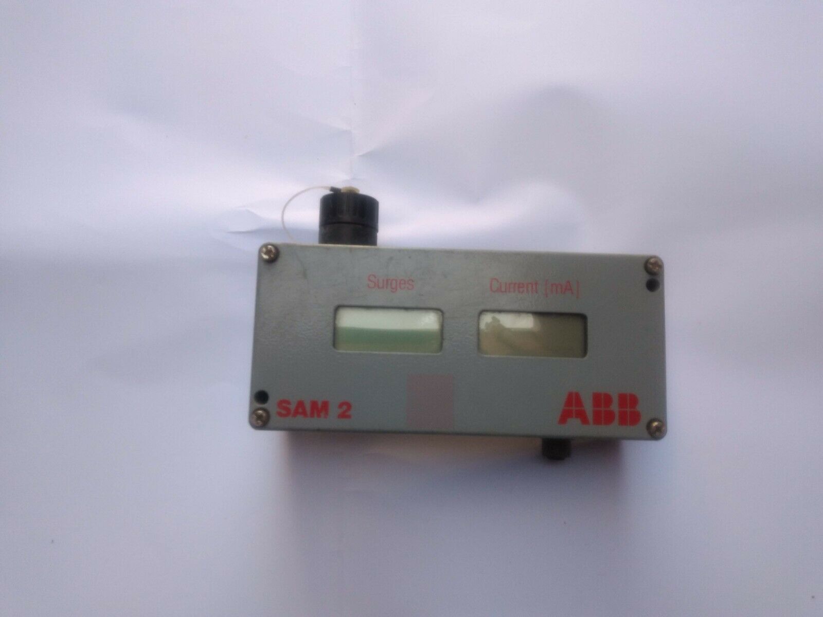 ABB SAM-2 HA 13025403 Monitoring System For Surge Arresters - Industrial SOL Pte Ltd