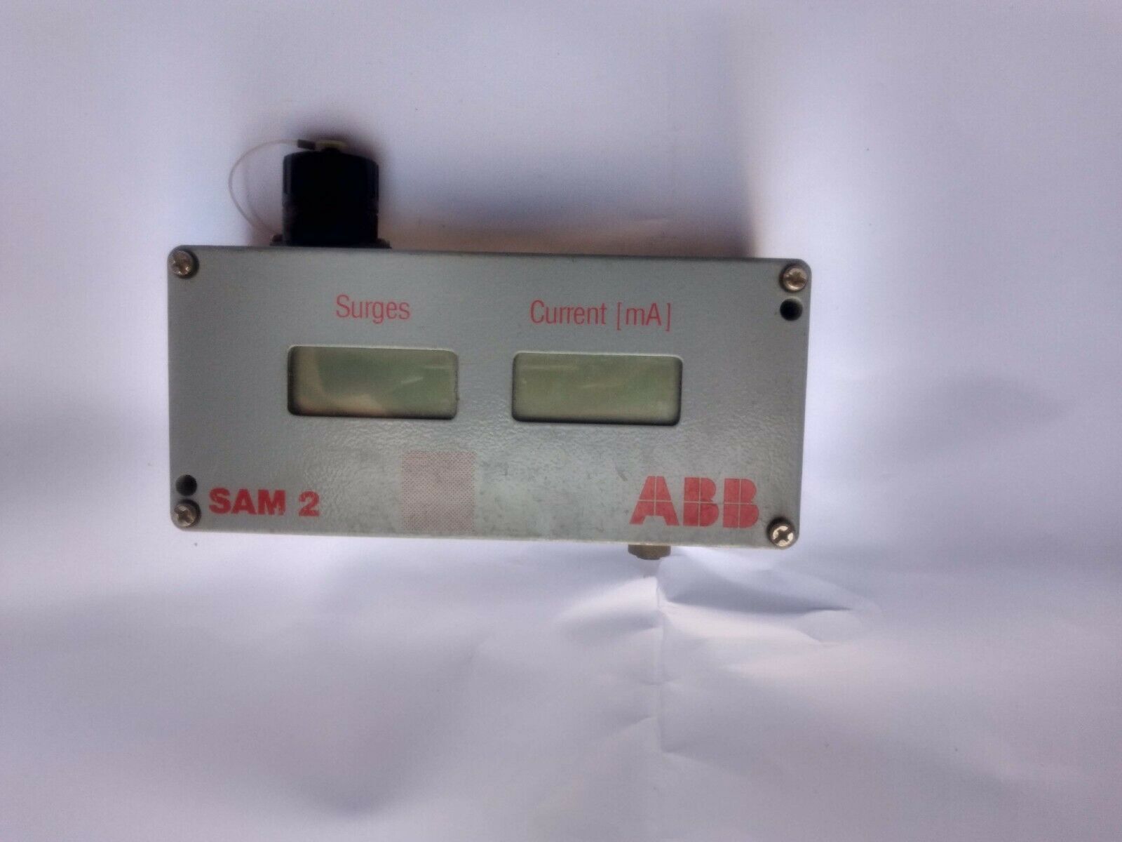 ABB SAM-2 HA 13025403 Monitoring System For Surge Arresters - Industrial SOL Pte Ltd
