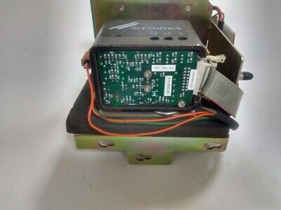 Servomex 1800 SER 0476-0002 Control Panel 00325000 Oxygen Safe Area ...