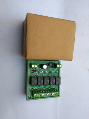 Barcol DUI-5N Digital Input Expander Module by TAC / Schneider Electric New - Industrial SOL Pte Ltd