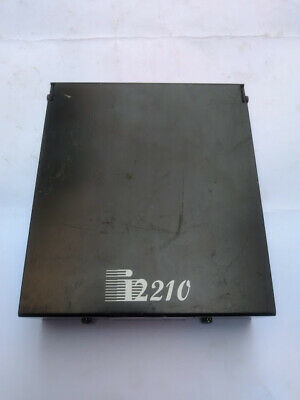 I2210AC Infilink Andover Controls I2210AC Communications Unit ...