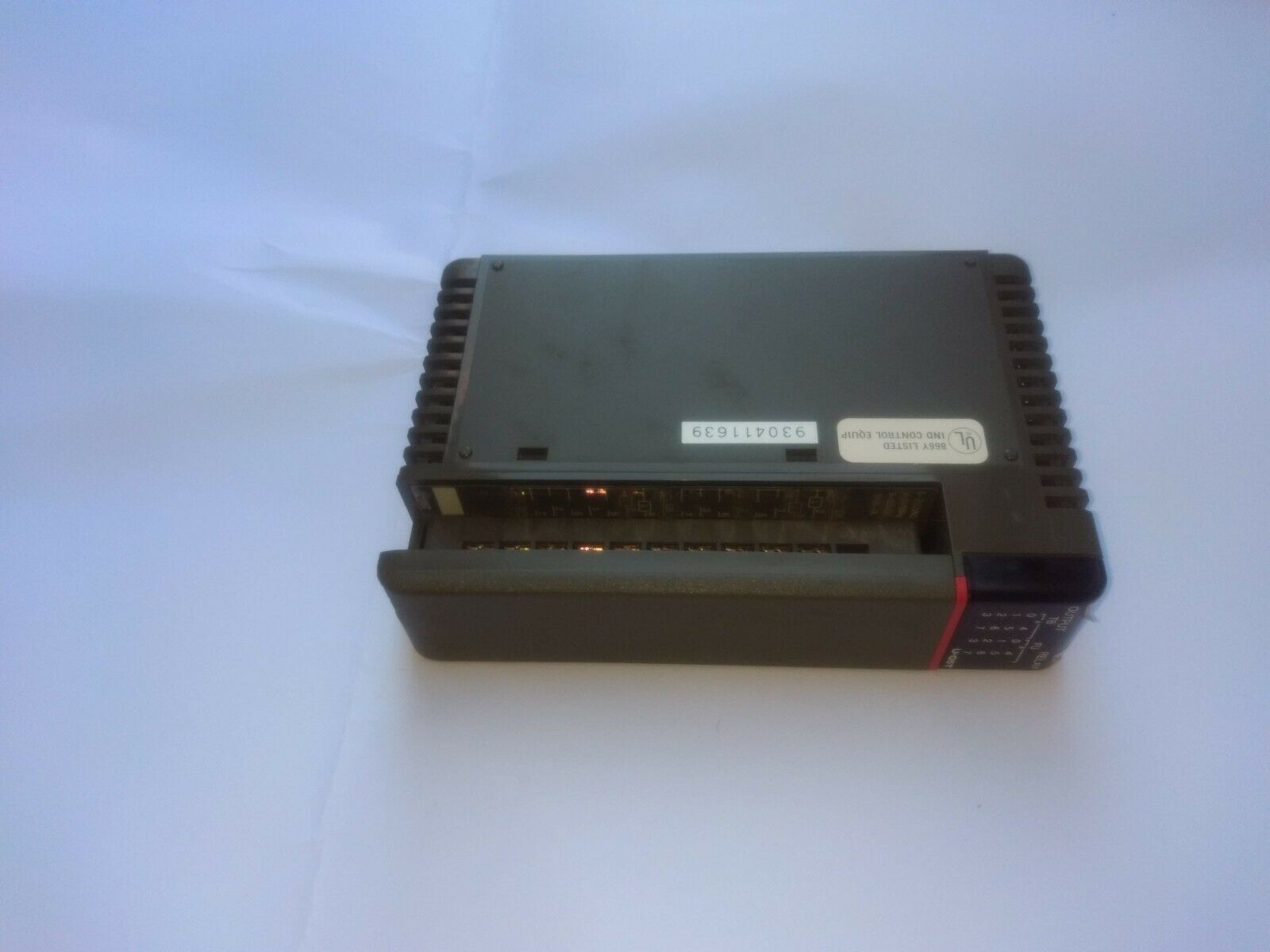 Koyo U-05T PLC Output Unit U05T - Industrial SOL Pte Ltd
